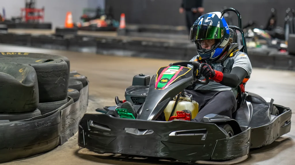 Hornet Nation Racing | LO206 Kart Racing Team — PA